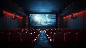 EBOX CINEMA - Premium Movie Experience