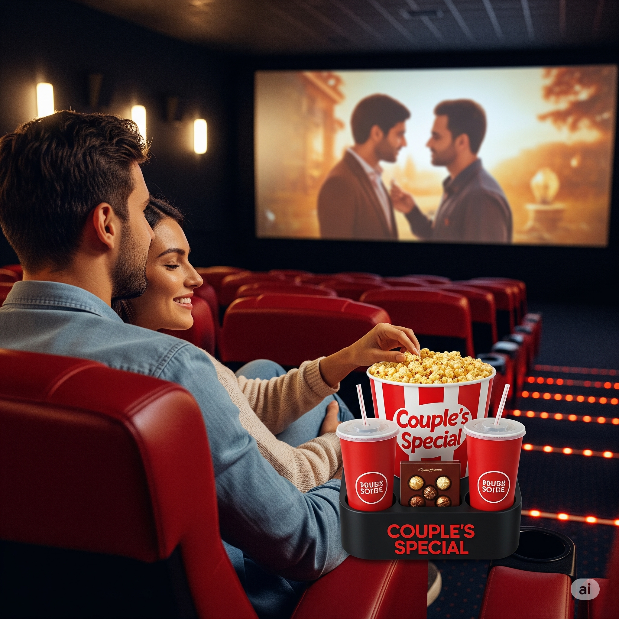 EBOX CINEMA - Premium Movie Experience