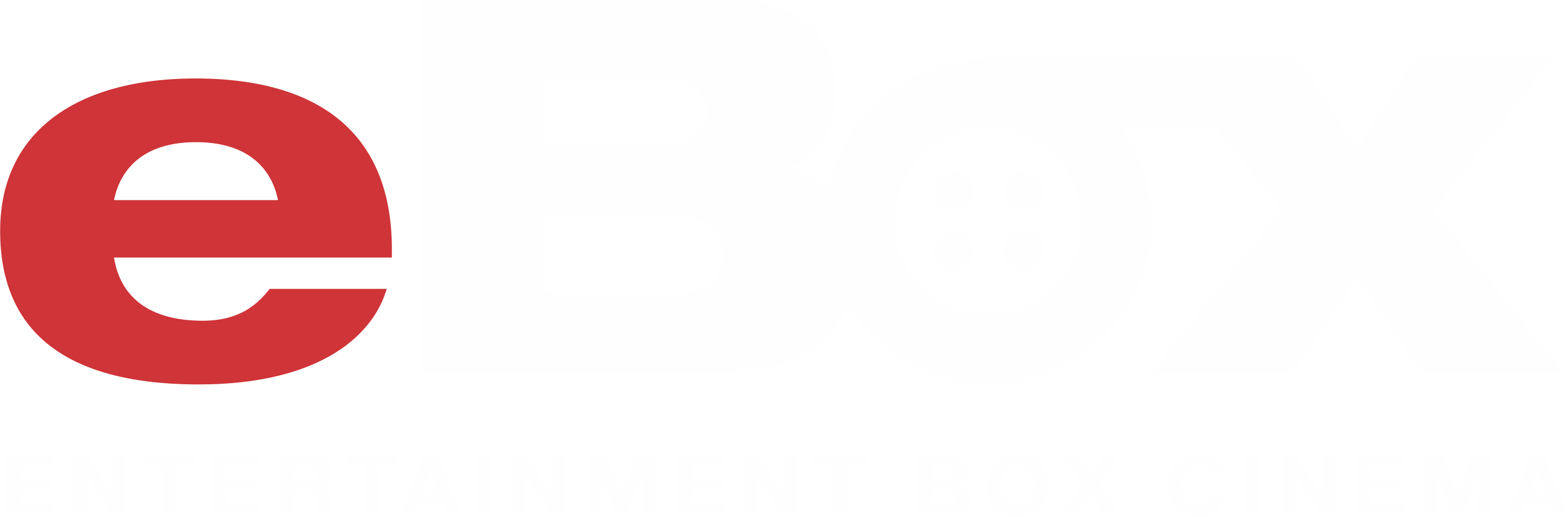 EBOX CINEMA - Premium Movie Experience